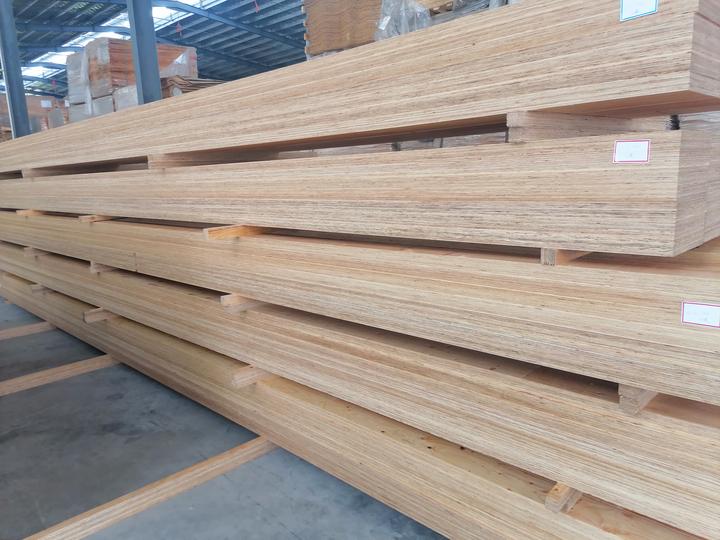 Leader LVL Beam: Revolutionizing Structural Support - 知乎