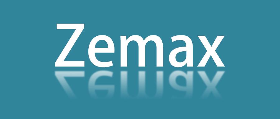 ZEMAX | 认识和优化 MTF - 知乎