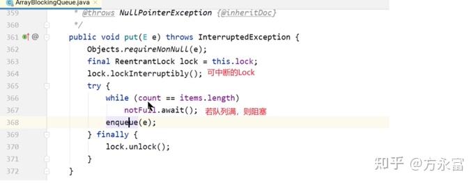 JAVA并发编程知识总结（全是干货超详细） - 知乎