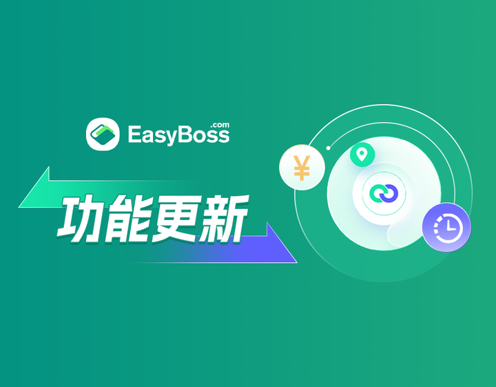 EasyBoss ERP更新：仓库管理新增商品盘点功能，以及…… - 知乎