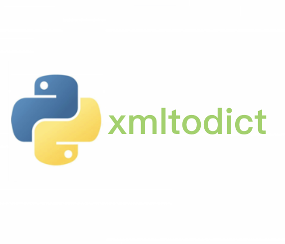 Python像处理 JSON 一样处理 XML，xmltodict类库的使用 - 知乎