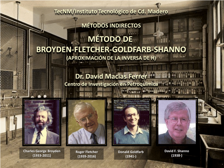 最优化方法：无约束（2）拟牛顿法 - 知乎