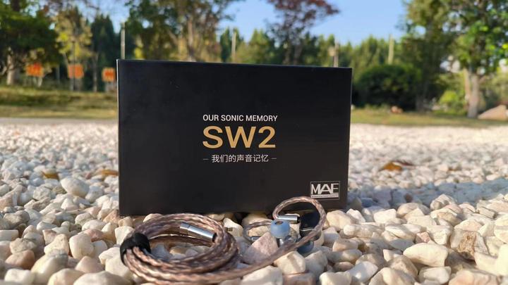 双十一更值得推荐的有线耳机，声音记忆SW2玩家体验分享 - 知乎