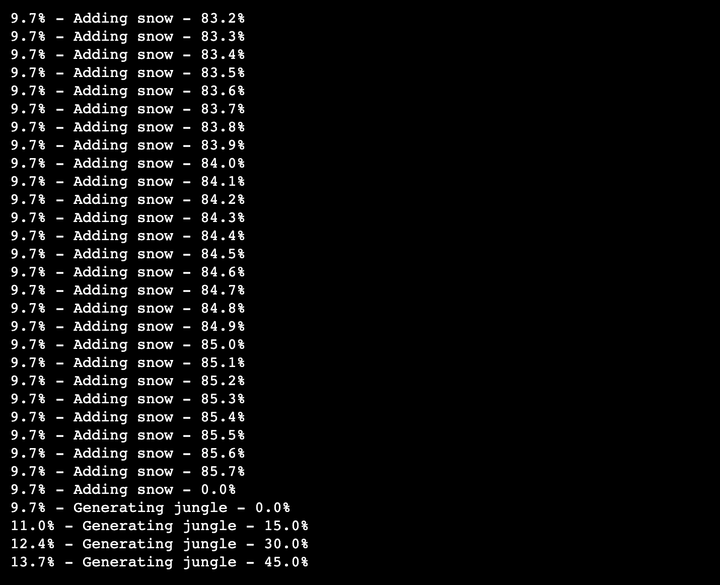 【保姆级】Terraria（泰拉瑞亚）服务器版联机教程（附带：保持服务端开启教程） - 知乎