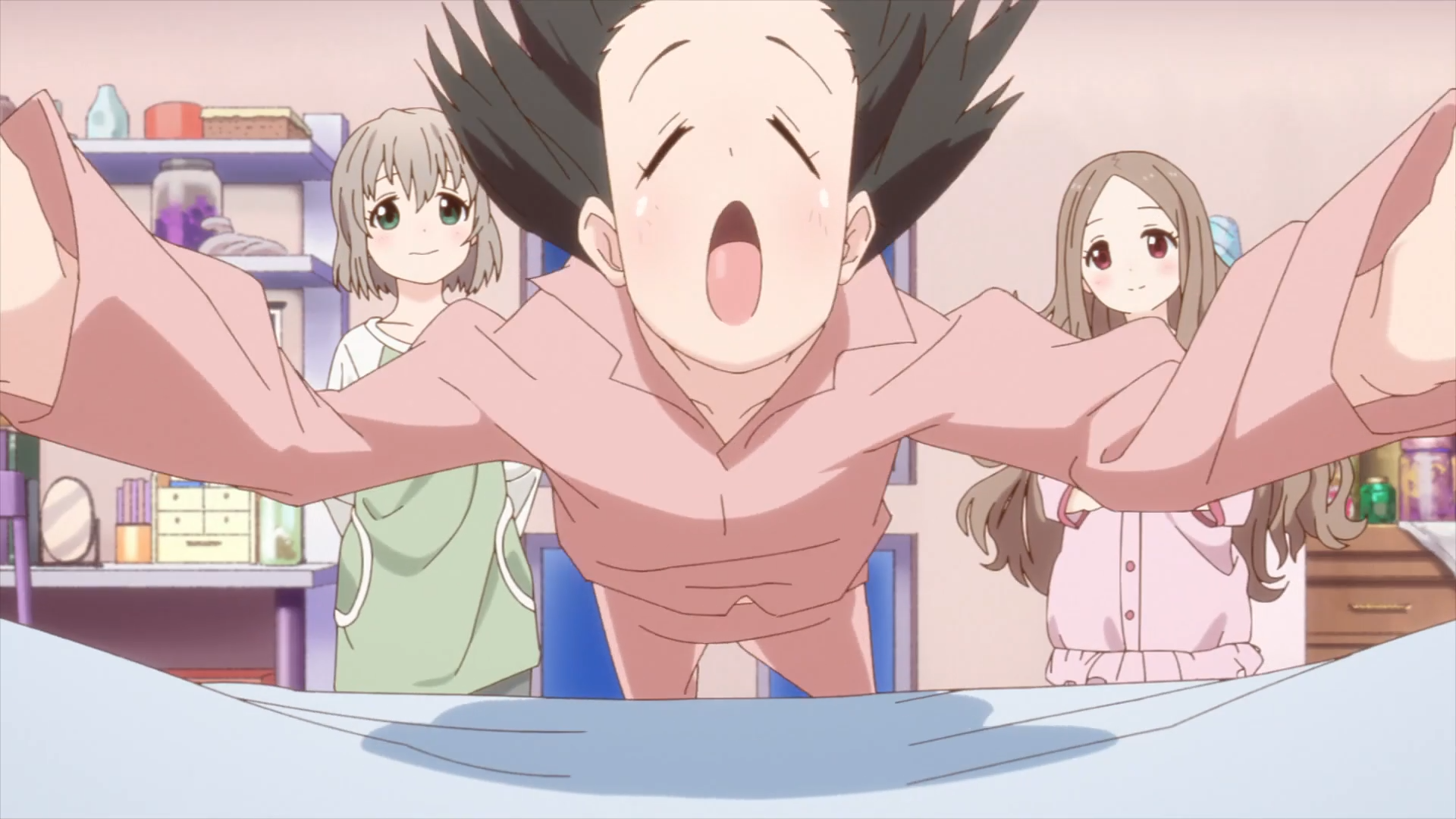 2022年新番年度总结 - 知乎