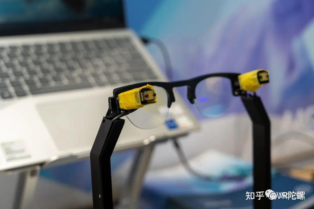 17家公司38+款产品，一文总览2023MWC上海XR相关亮点 - 知乎