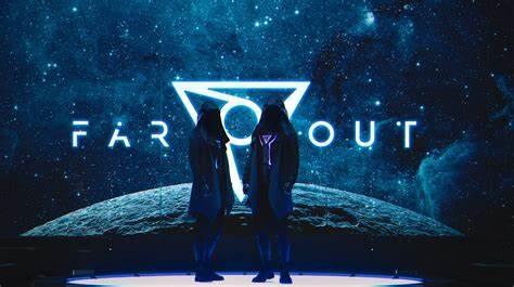 喜欢的音乐人（36）：Far Out - 知乎