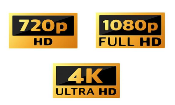 看电影如何筛选高清片源？容量越大就越好吗？ - 知乎