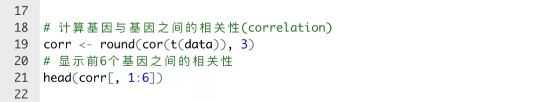 科研绘图 | 相关性热图，这样画才好看？ - 知乎