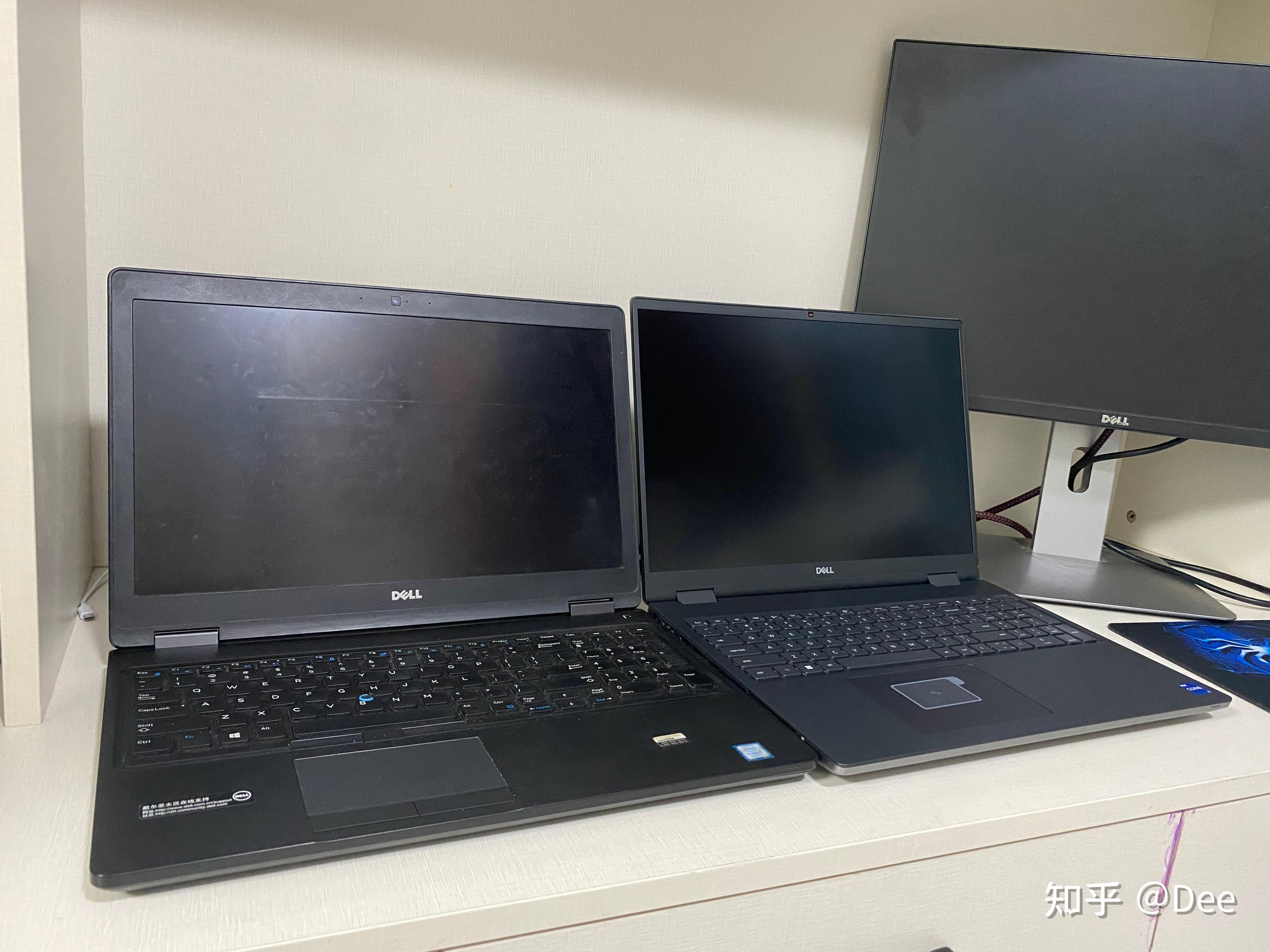 我的Dell Precision 7670搞机历程 - 知乎