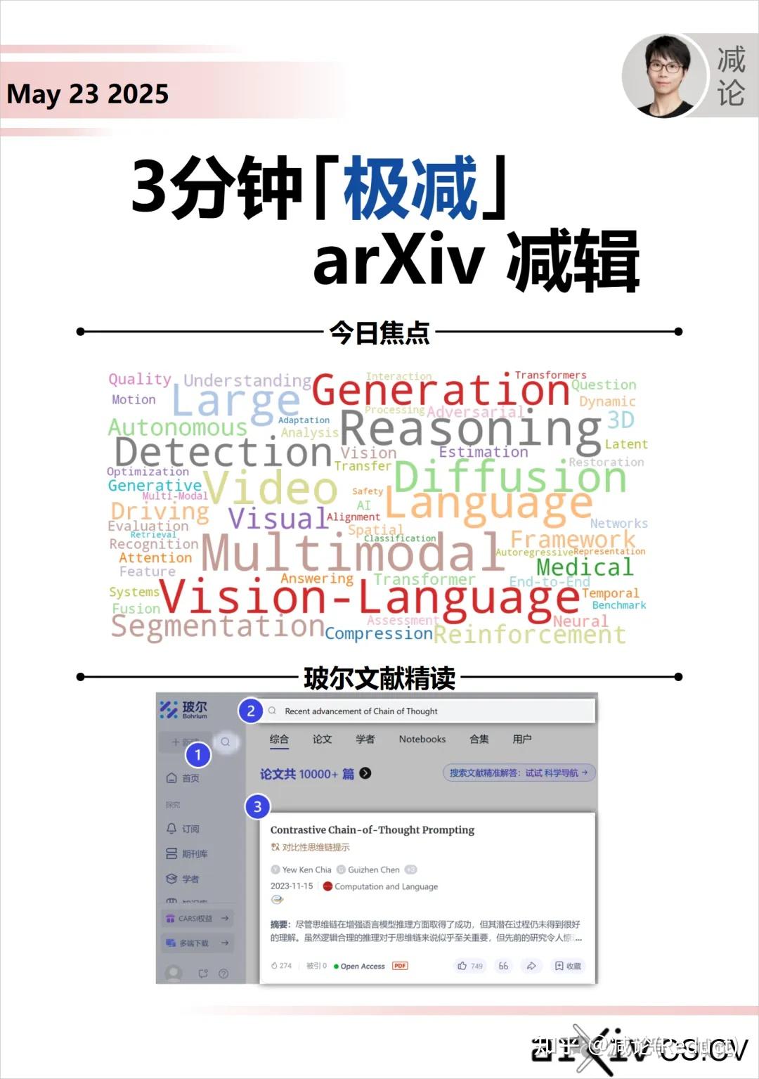 【5.23-arXiv】清华大学、腾讯联合提出RBench-V基准！ - 知乎