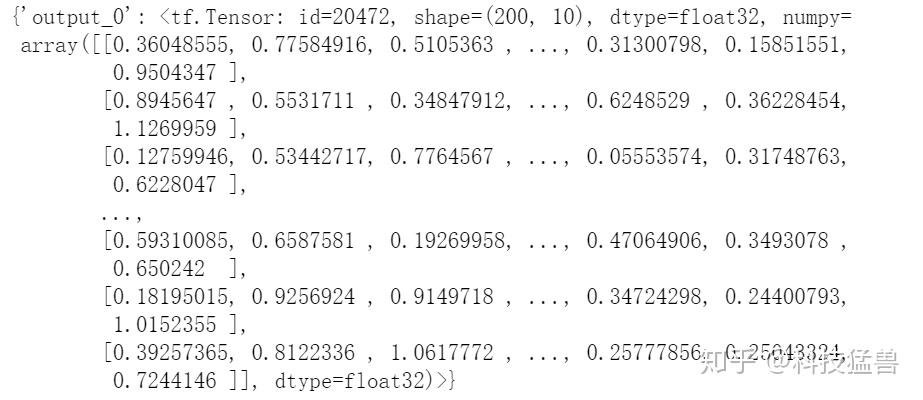 TF2 8.模型保存与加载 - 知乎