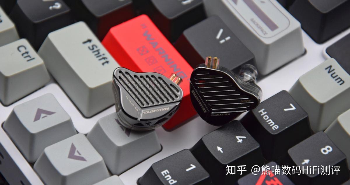 再次变强！超低价平板振膜单元HiFi耳机KZ PR1升级版PR1 Pro评测 - 知乎
