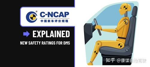 一文标准解读：C-NCAP 2024 - 知乎