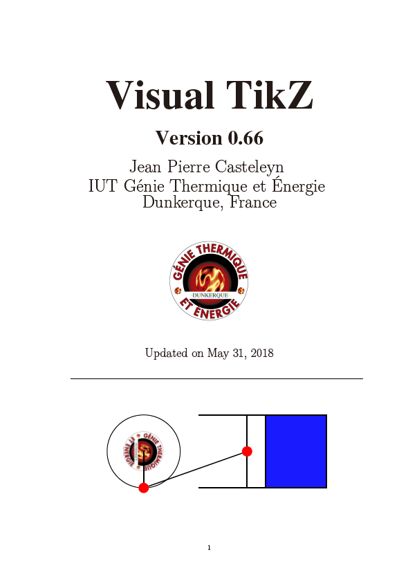 TikZ 绘图 基本功记录 - 知乎