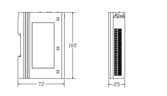 实点科技CC4系列一体式IO用户手册_V1.04 - 知乎