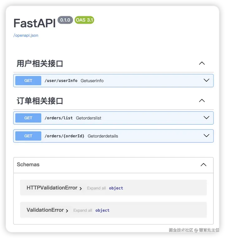 『FastAPI』路由分发 - 知乎