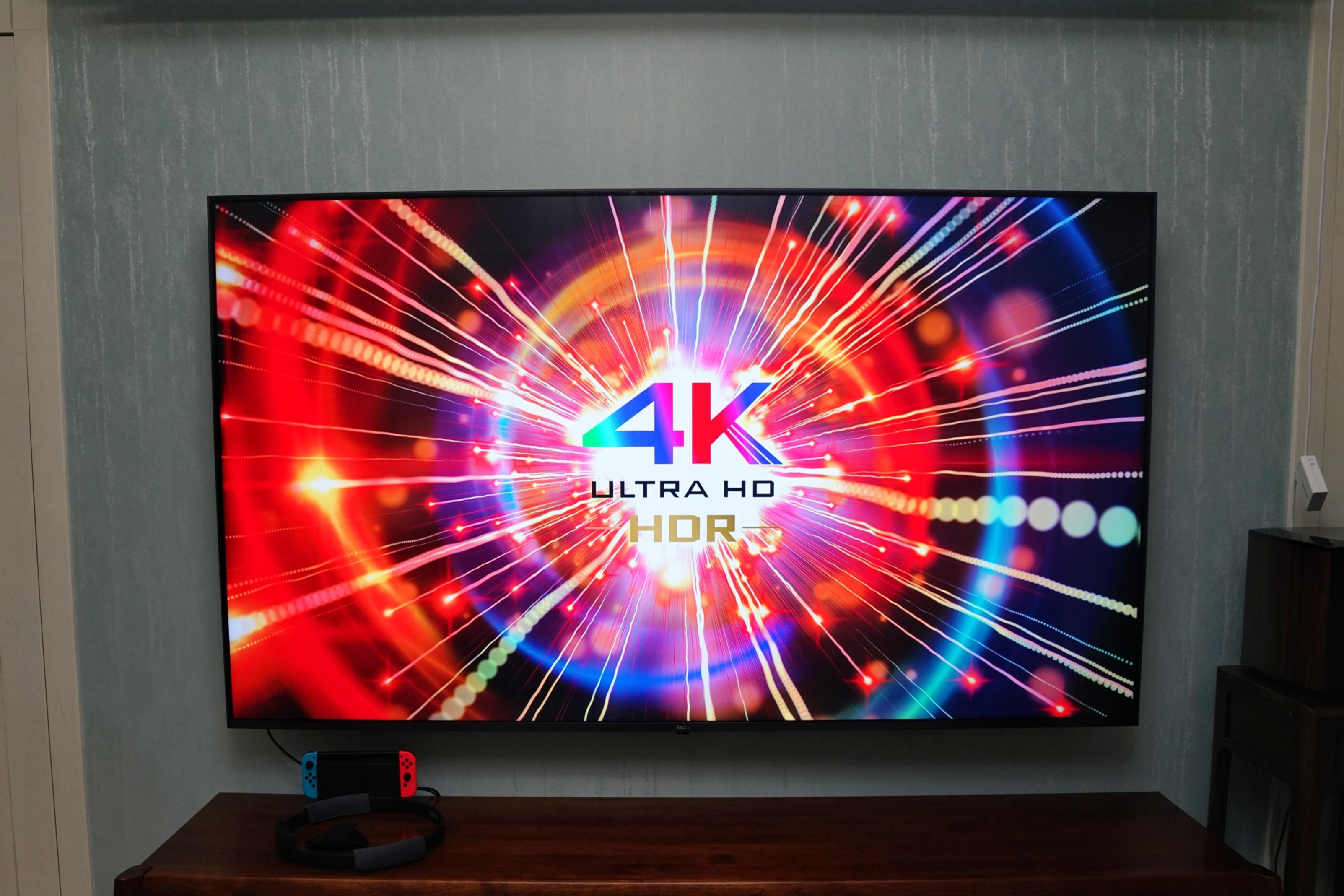 2023年85寸电视排行榜|85寸电视推荐（3月盘点） - 知乎