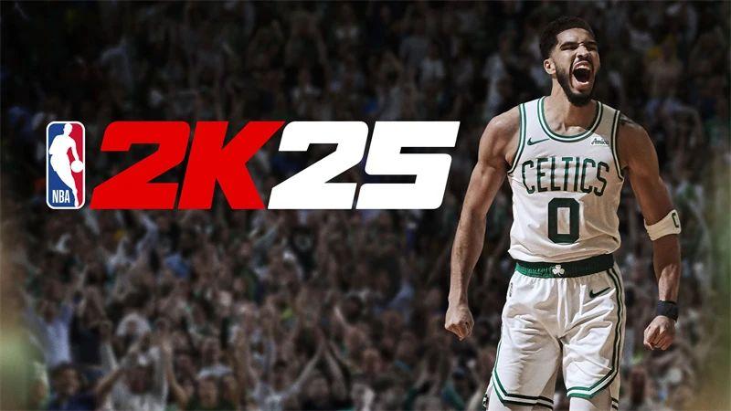 《NBA 2K25》值得买吗？PC版次世代更新内容全介绍！ - 知乎