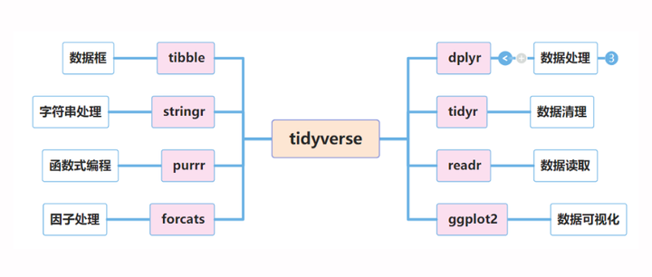 R语言tidyverse系列3 字符串处理 Stringr 知乎