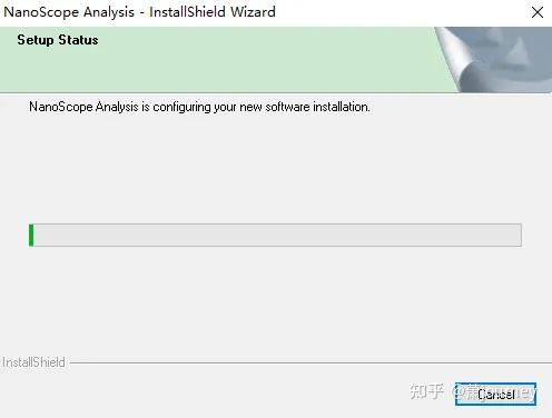 AFM数据处理软件——Nanoscope Analysis安装教程！ - 知乎