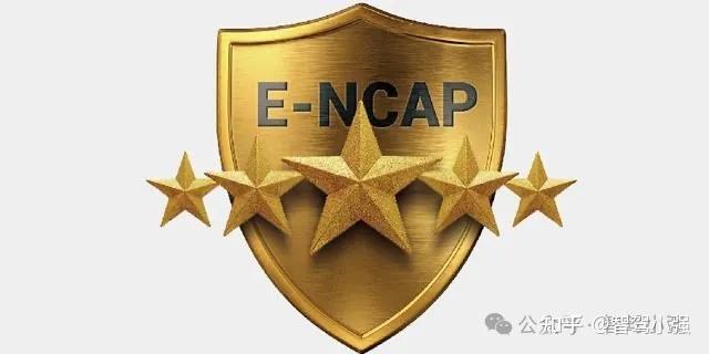 25年6月的新车要按ENCAP2026测试了？ - 知乎