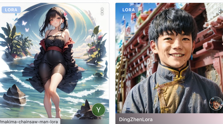Lora: 对Stable Diffusion进行高效调参 - 知乎