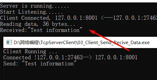 C# Socket网络编程(3) - 知乎