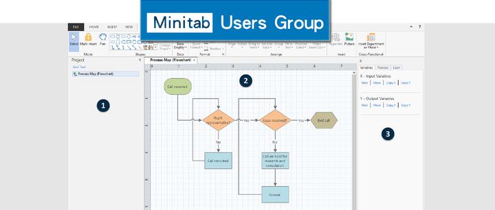 Minitab Workspace入门第一章：什么是Workspace - 知乎