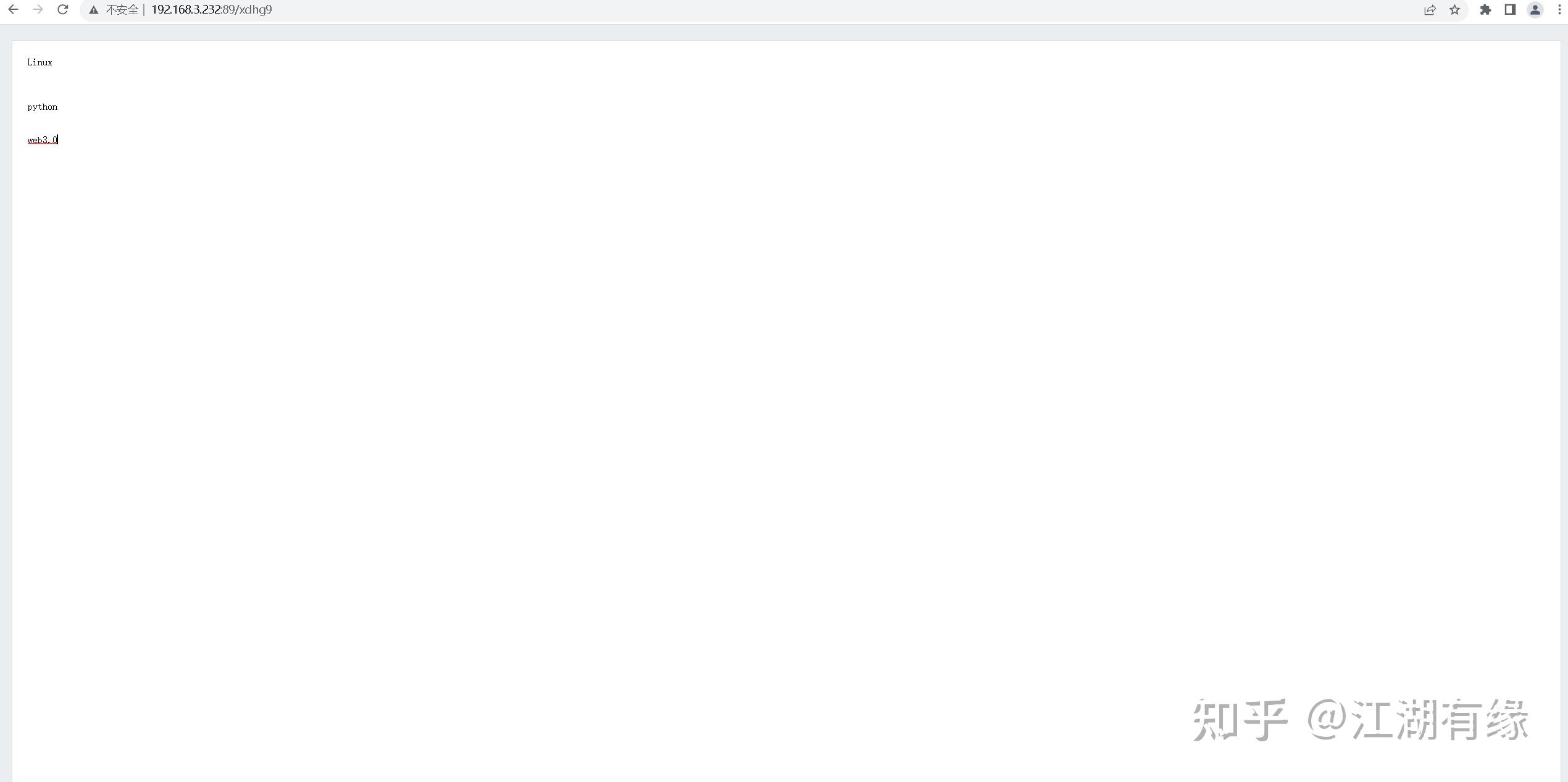 Docker部署Minimalist-web-notepad个人笔记本 - 知乎