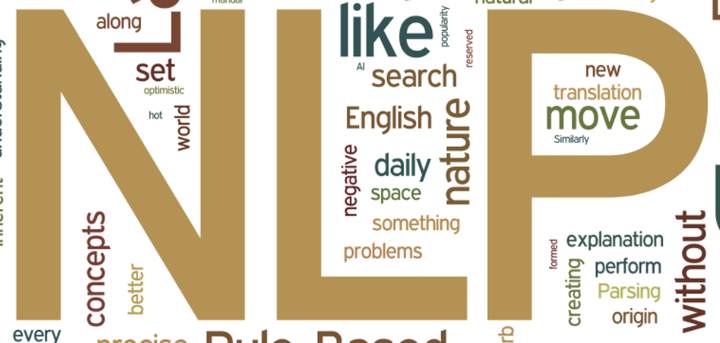 初入NLP领域的一些小建议 - 知乎