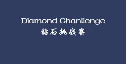 国际竞赛介绍 （美本申请必备）| 全球钻石商业挑战赛Diamond Challenge - 知乎
