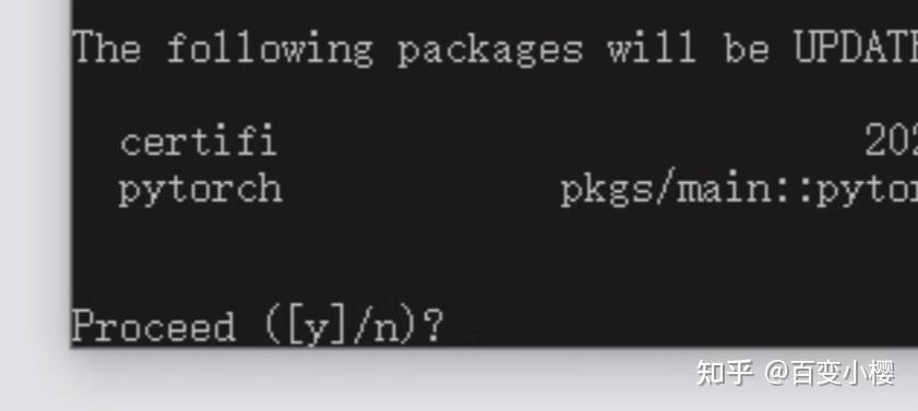 Pytorch安装（超详细） - 知乎
