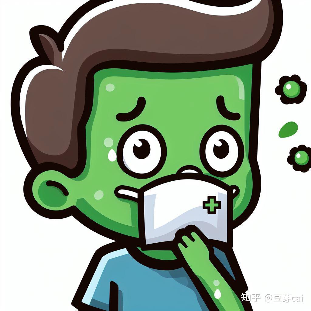 关于一些颜色的英文表达的冷知识 - 知乎