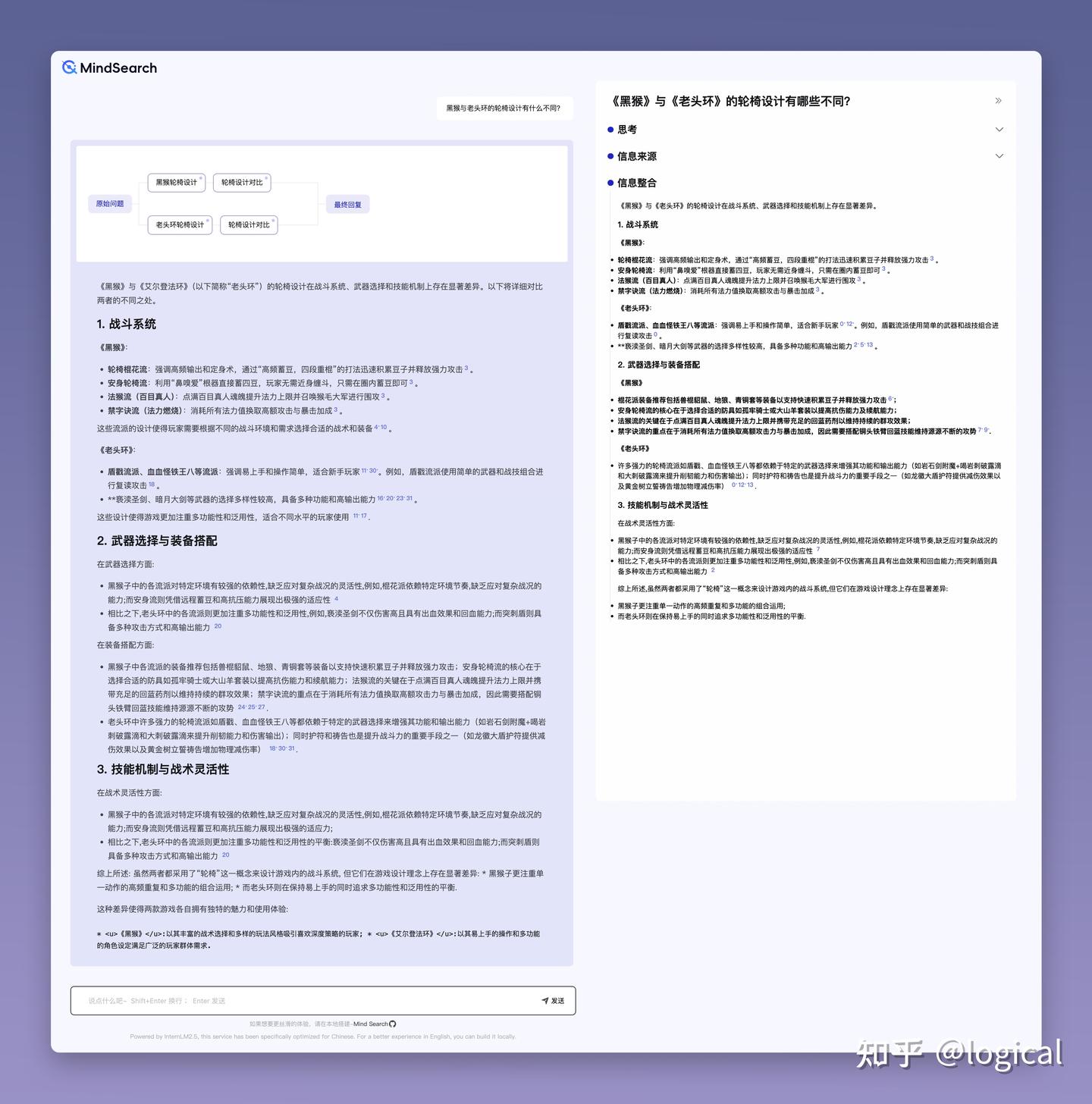 当MindSearch遇上SiliconCloud：免费部署媲美Perplexity的多智能体搜索引擎 - 知乎