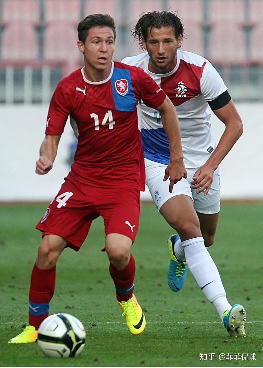 6/28周三赛事前瞻：“U21欧青赛” 以色列 VS 捷克，究竟谁胜谁服！ - 知乎