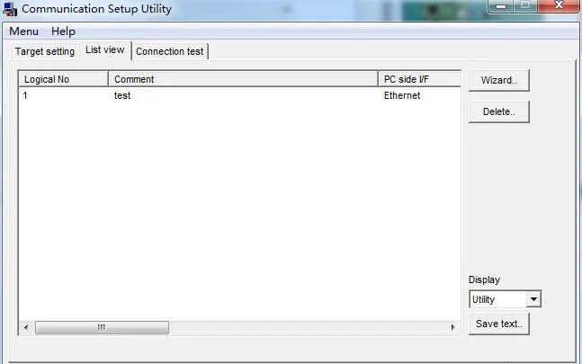 C#调用三菱的MX Component控件与三菱PLC进行通讯 - 知乎