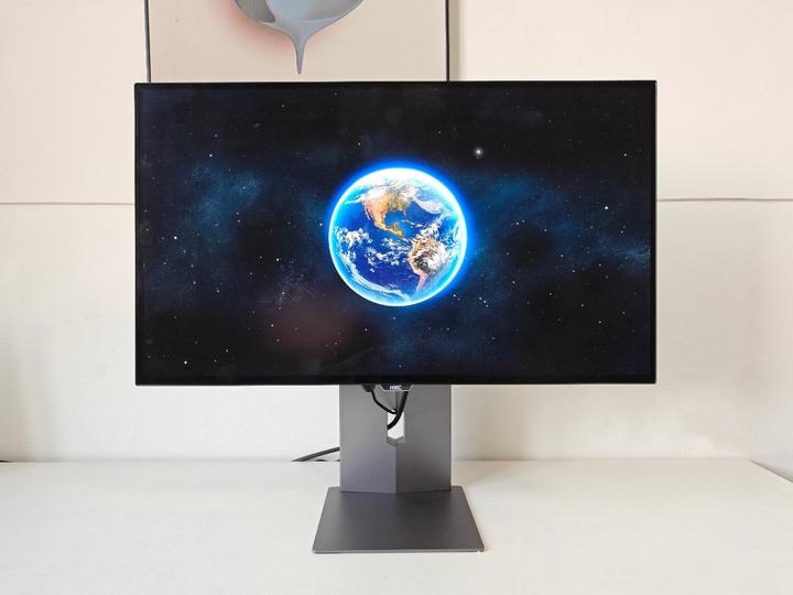 2K 240Hz OLED ！ 国民OLED HKC OG27QK上手评测 - 知乎