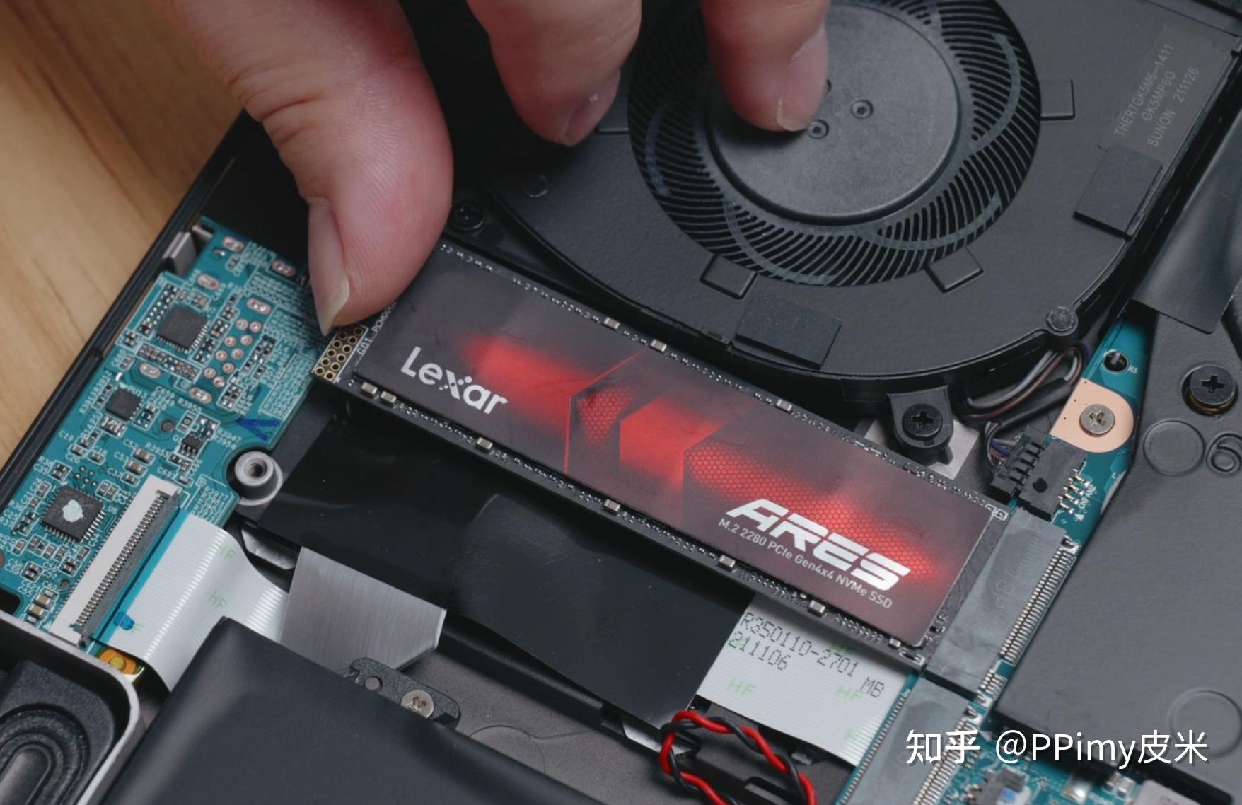 看懂跑分不踩坑，小白也能看懂的SSD选购指南 - 知乎