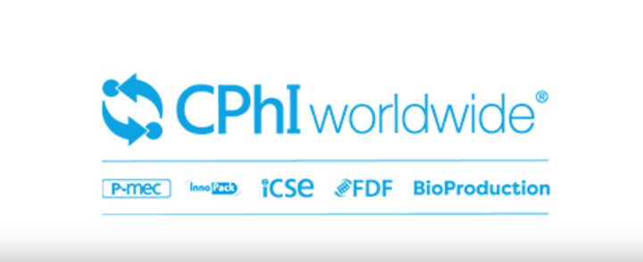 世界制药原料欧洲展览会 CPhI Worldwide Europe - 知乎