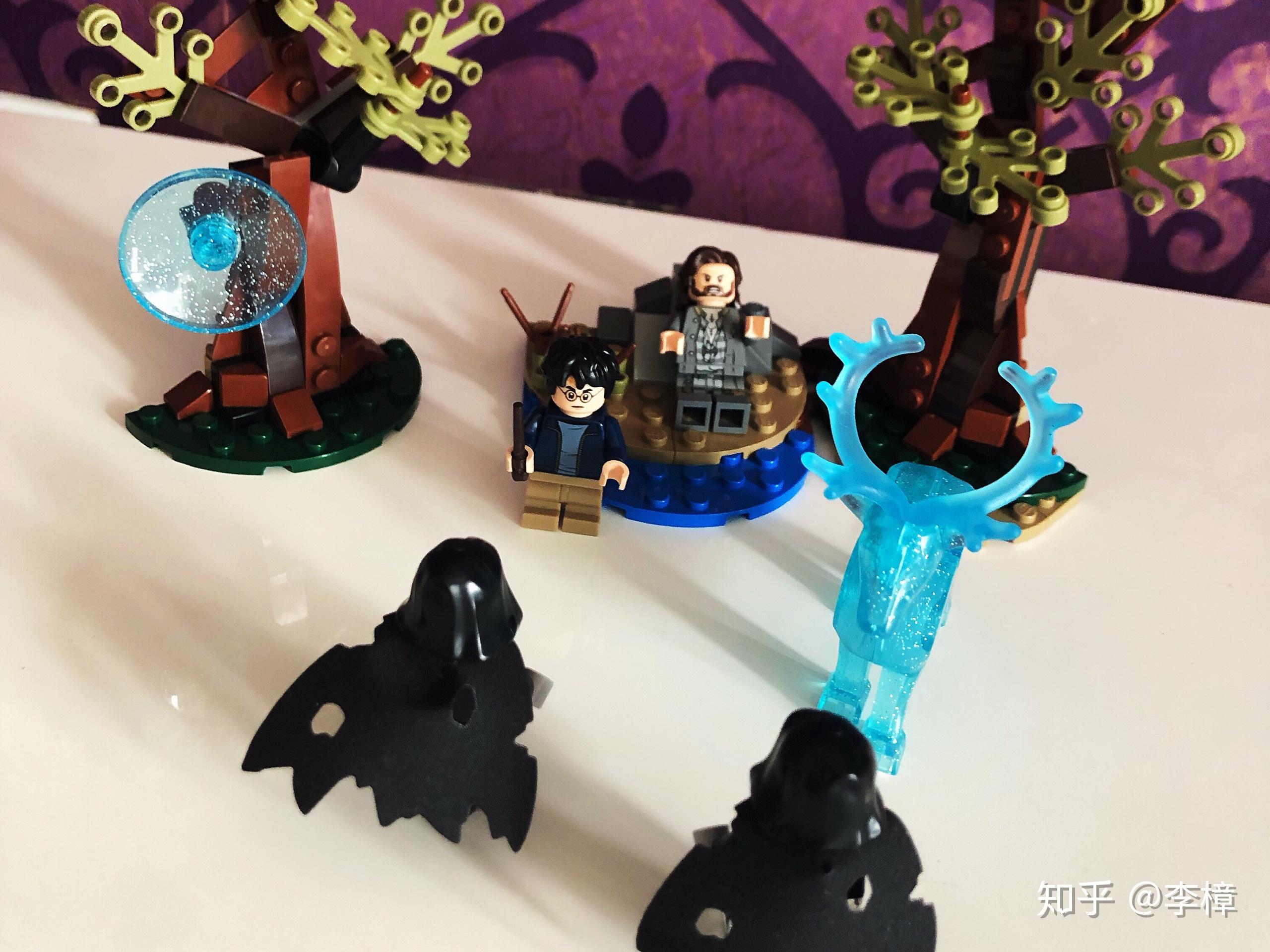 乐高哈利波特系列哪一款最值得入手？ - 知乎