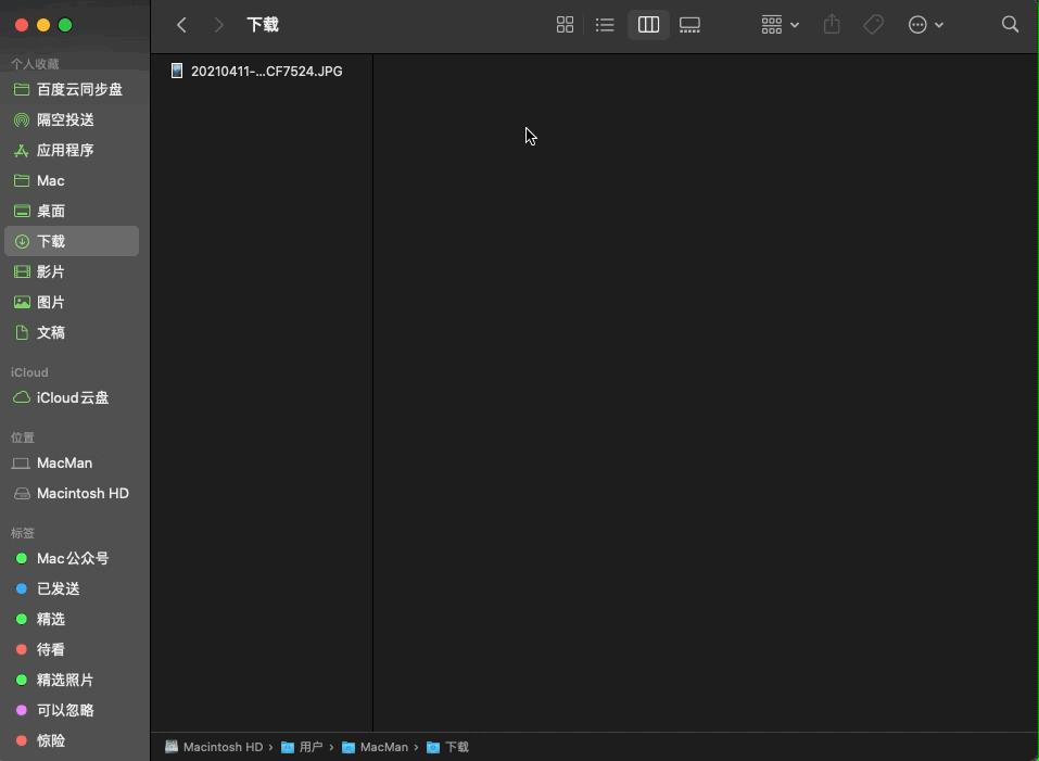 苹果电脑command+z撤销后如何恢复上一步？| Mac的5个使用技巧 - 知乎