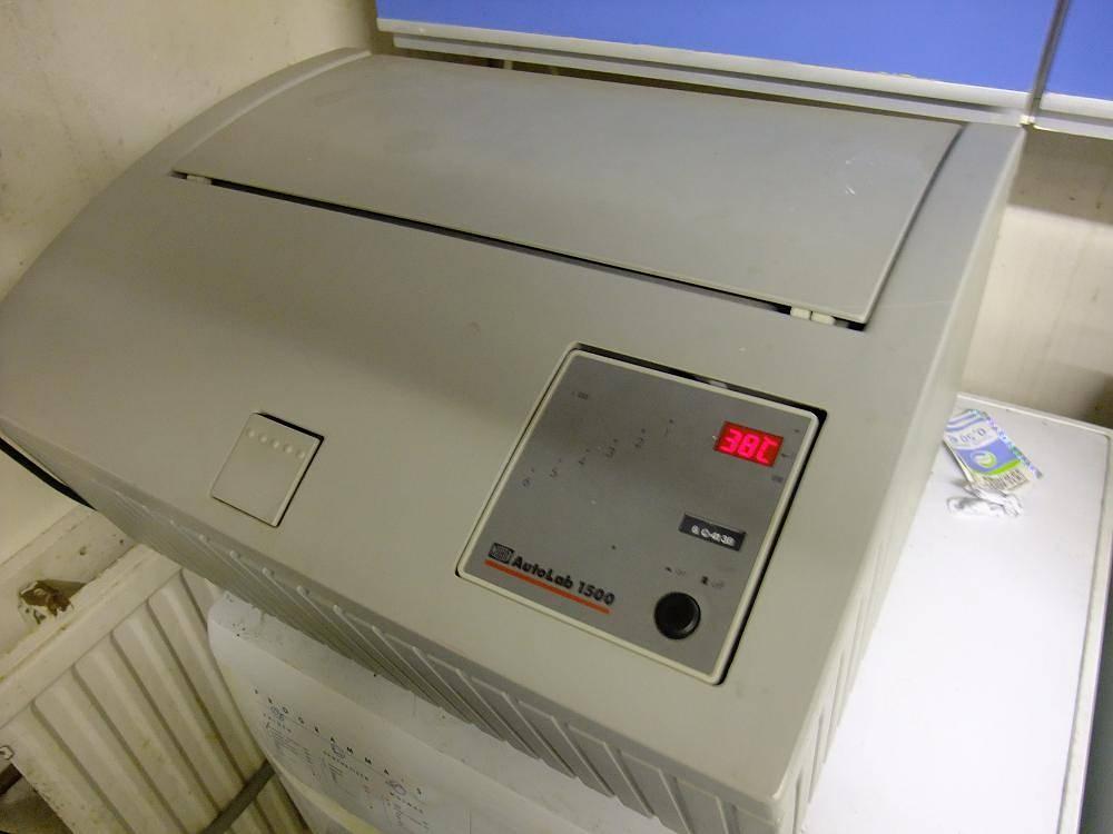 Jobo CPP Classic半自动冲洗机开箱及Jobo冲洗机介绍 - 知乎