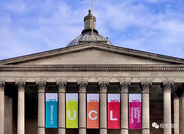 喜报｜双非背景均分80是如何获得英国G5名校UCL青睐的？ - 知乎