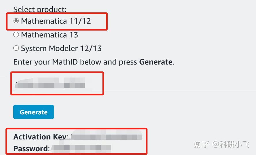 Mathematica安装激活极简教程 - 知乎