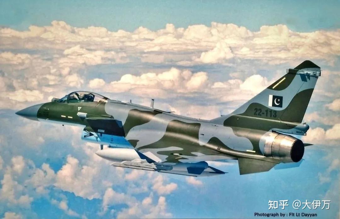 印巴空战最新战果！125架战机厮杀激烈1小时，歼-10CP如何在160公里外精准射杀？ - 知乎