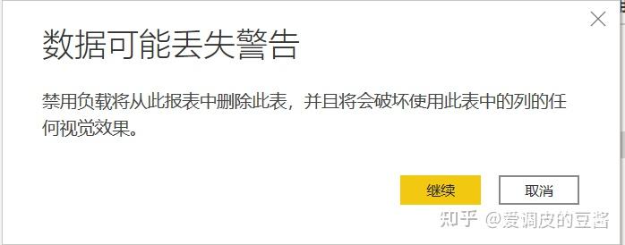 Powerber常见问题-Power Query中表列顺序跟初始界面列顺序不一致 - 知乎