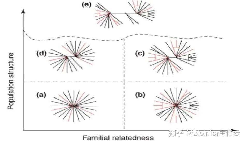 重测序分析（14）全基因组关联分析GWAS介绍 - 知乎