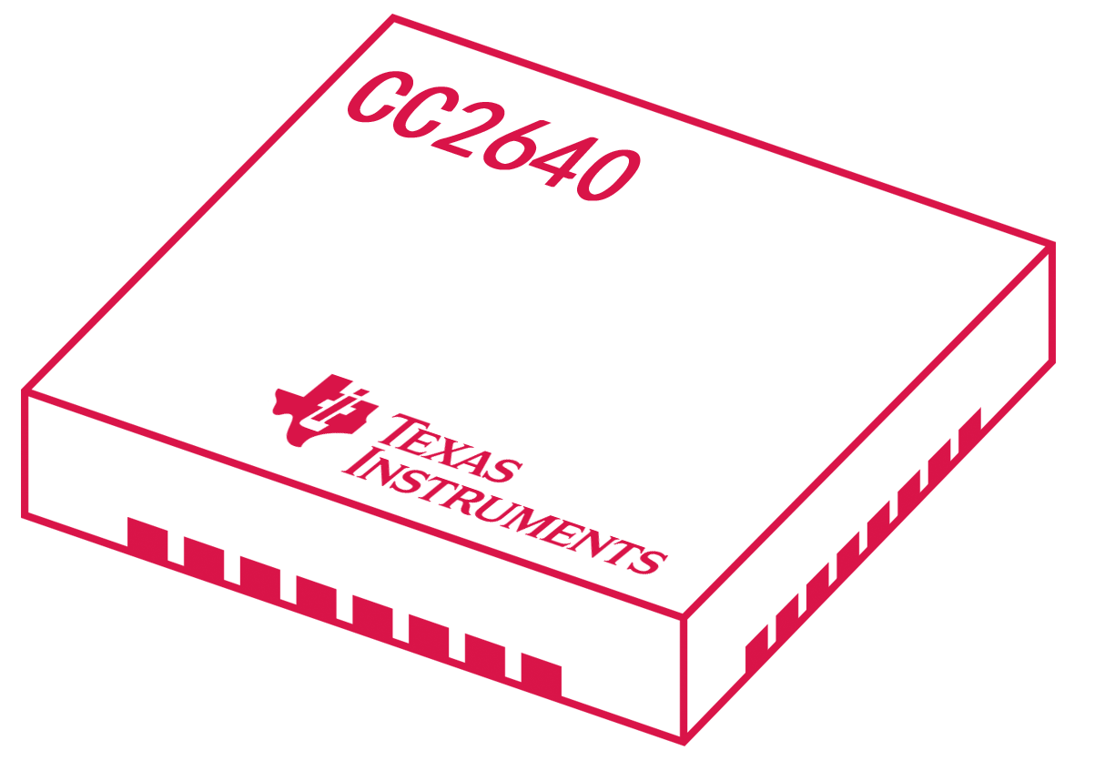 介绍CC2640架构及原理 - 知乎