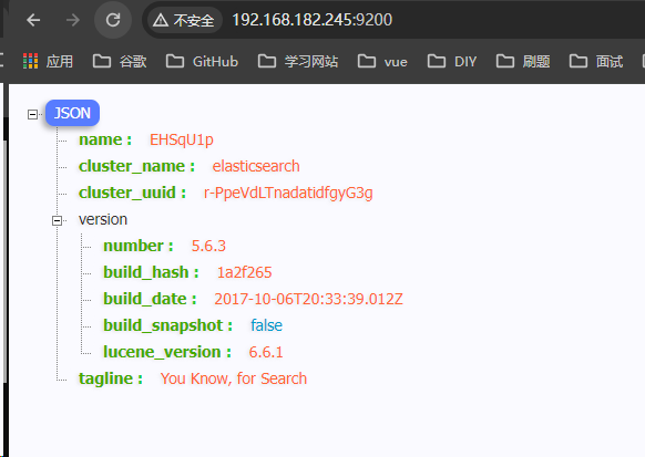 springboot整合elasticsearch5.6.3 - 知乎